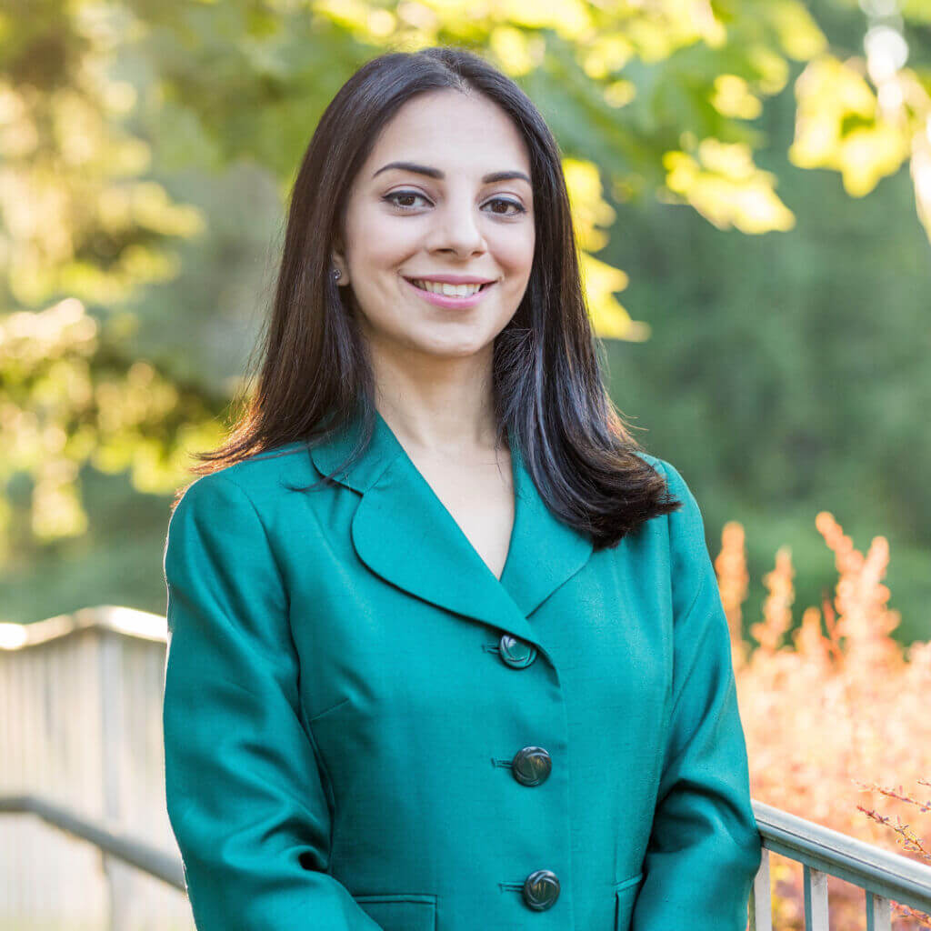 Top 40 Under 40 - Somerset County Business Partnership