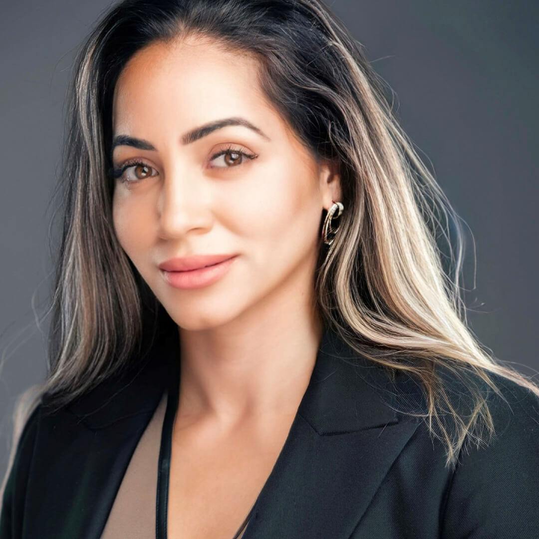 Top 40 Under 40 - Somerset County Business Partnership