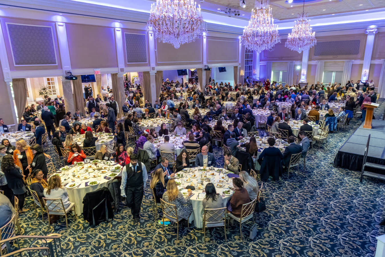 SCBP Awards - Somerset County Business Partnership