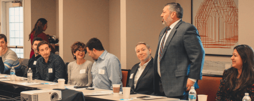 Programs - Somerset County Business Partnership