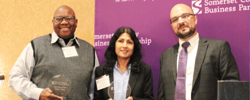 Programs - Somerset County Business Partnership