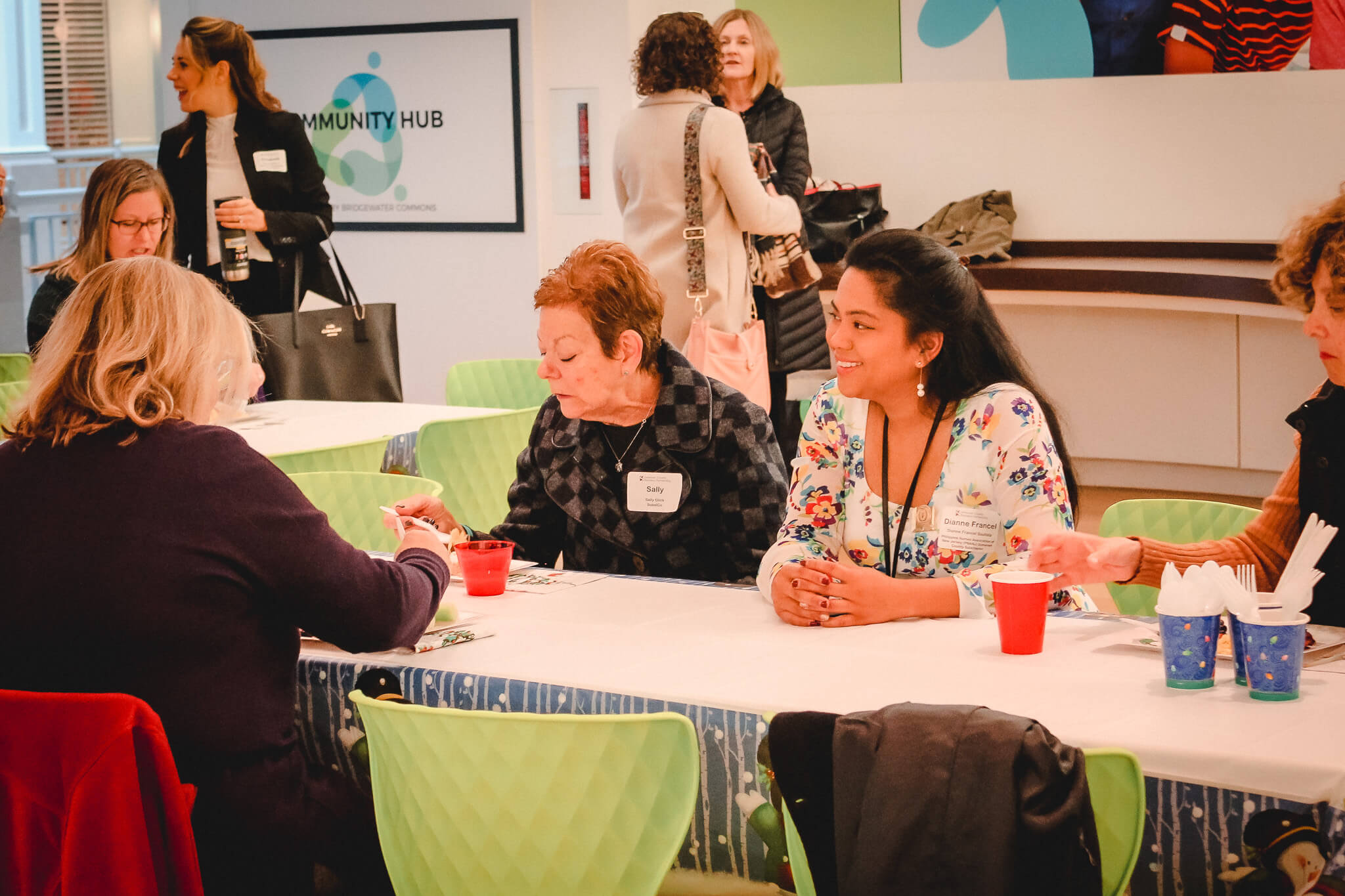 Programs - Somerset County Business Partnership