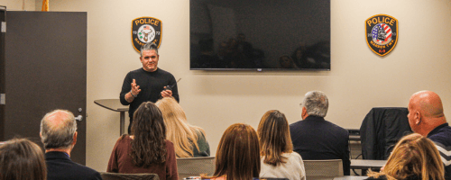 Programs - Somerset County Business Partnership