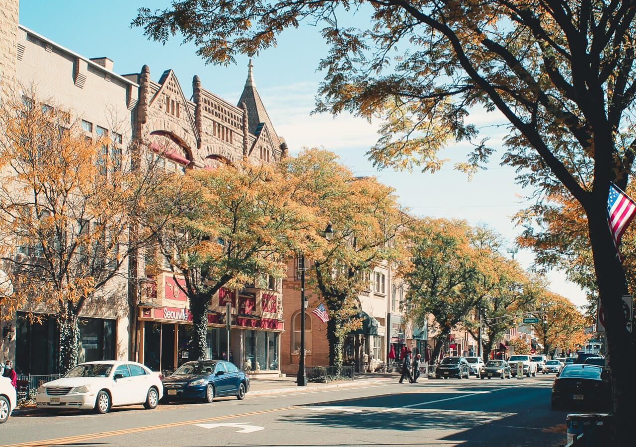 Programs - Somerset County Business Partnership