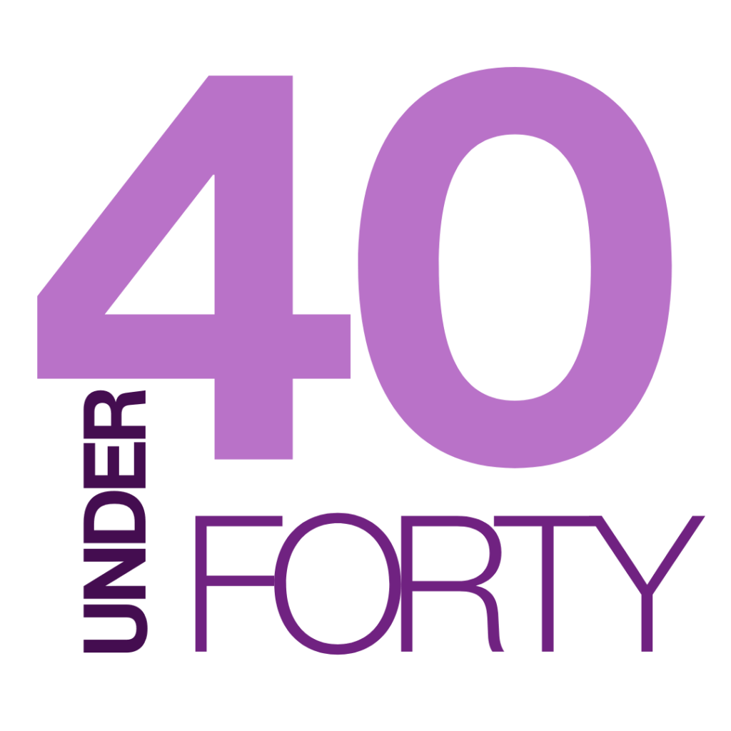 SCBP Awards - Somerset County Business Partnership