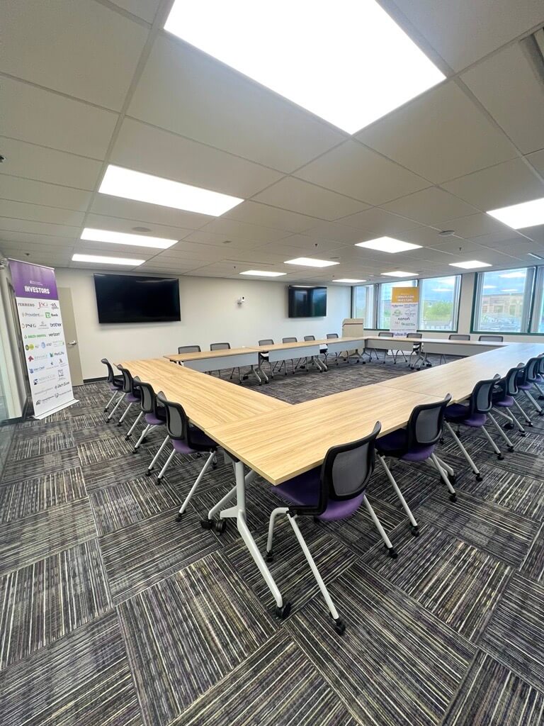 The Business Hub - Somerset County Business Partnership