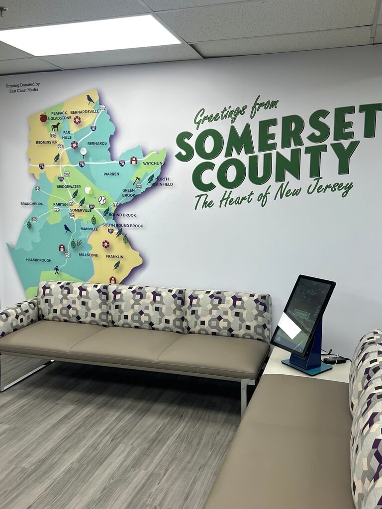 The Business Hub - Somerset County Business Partnership