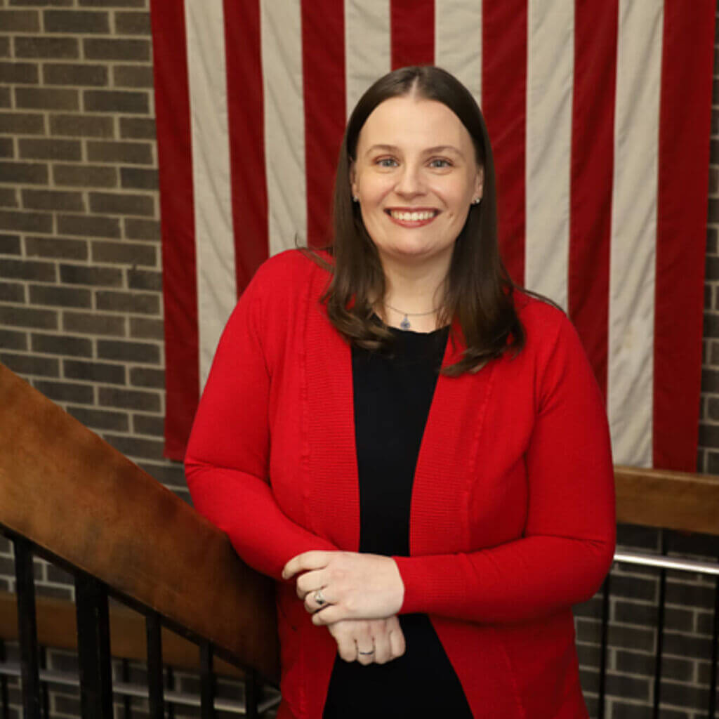 2024 Top 40 Under 40 - Somerset County Business Partnership