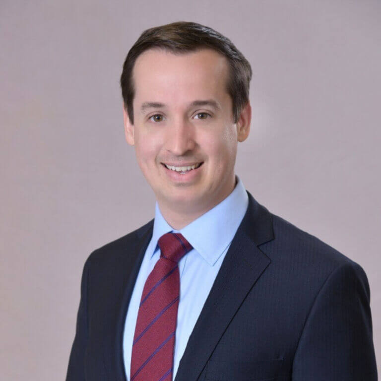 2024 Top 40 Under 40 - Somerset County Business Partnership