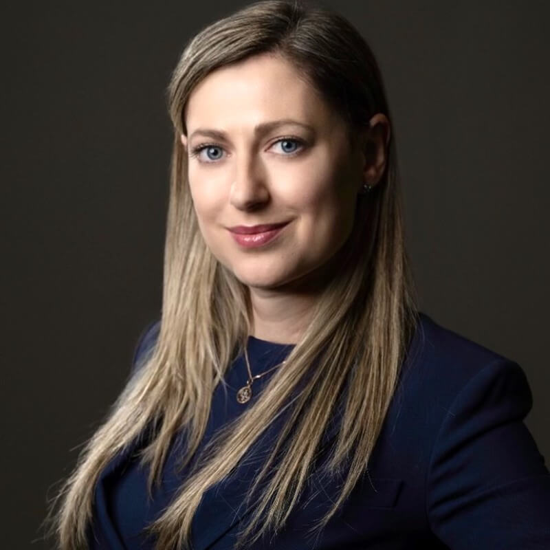 2025 Top 40 Under 40 - Somerset County Business Partnership